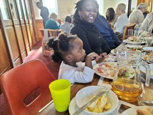 St Bede with St Clement Toxteth